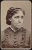 Author Introduction-Louisa May Alcott (1832-1888) – American Literature ...