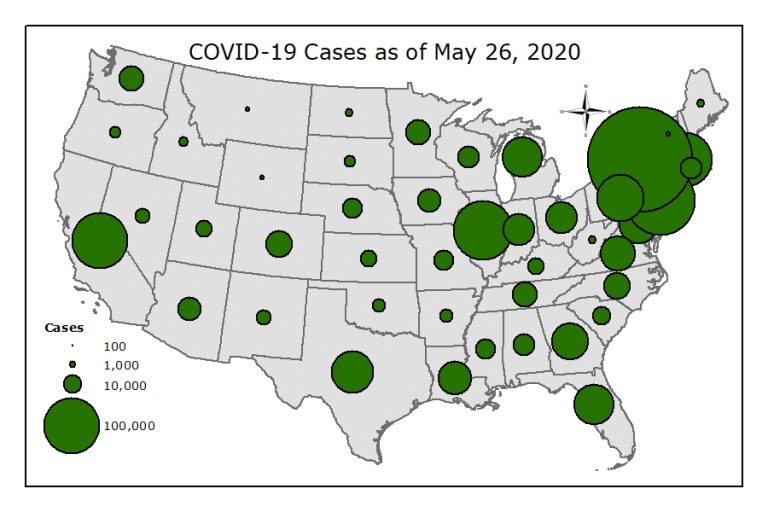 Geographic Tools & Methods – Human Geography